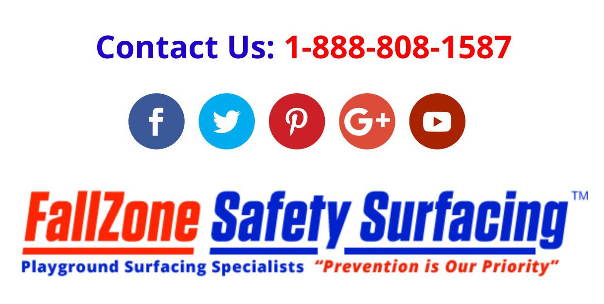FallZone Safety Surface | Fallzone Safety Surfacing