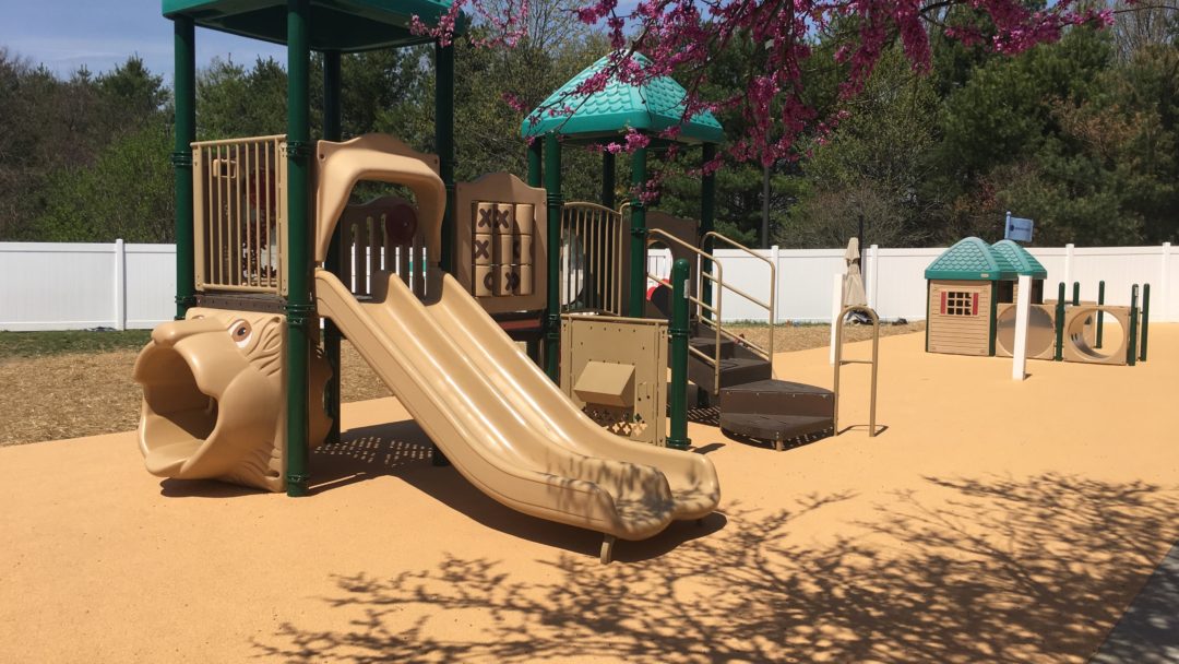 | Fallzone Safety Surfacing